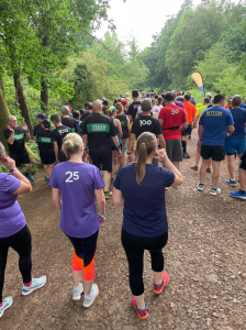 Mallards Pike event #111 – So good we get two reports by Susannah ...