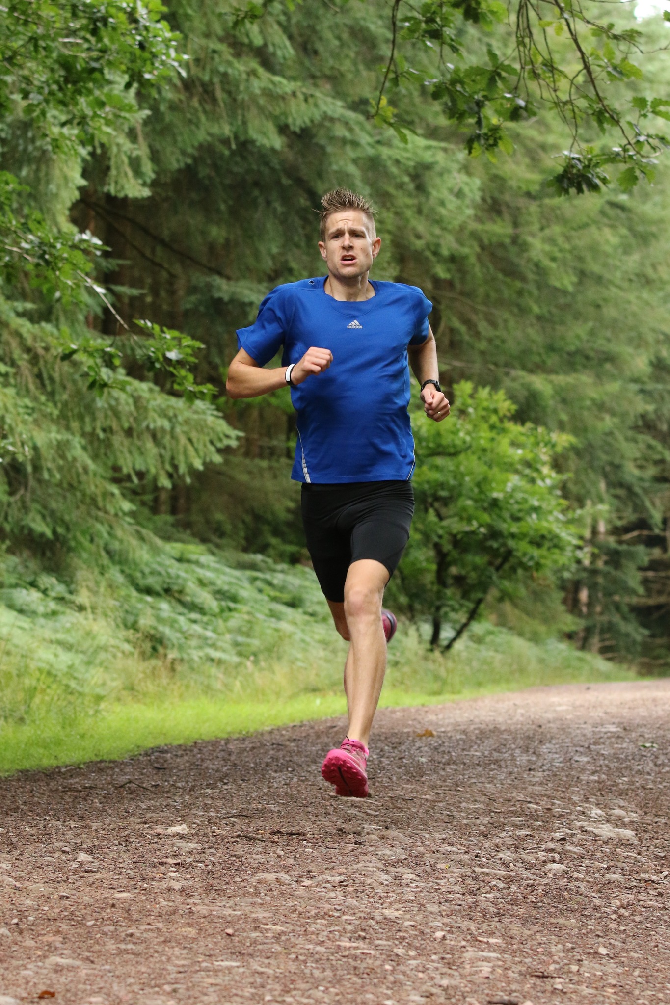 Mallards Pike #115 – New Course Record | Mallards Pike parkrun