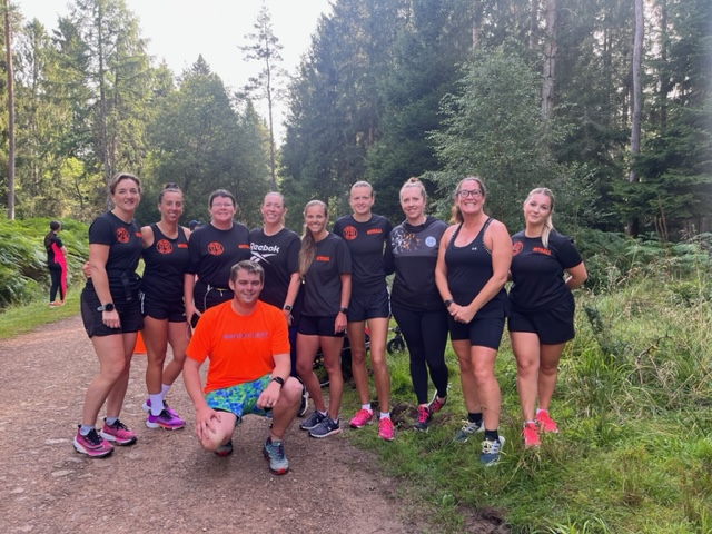 John o’Groats to Land’s End via Mallards Pike parkrun (event #121) by ...