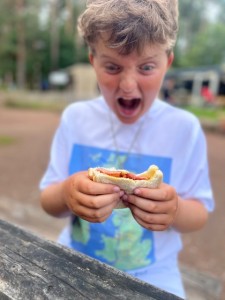 John o’Groats to Land’s End via Mallards Pike parkrun (event #121) by ...