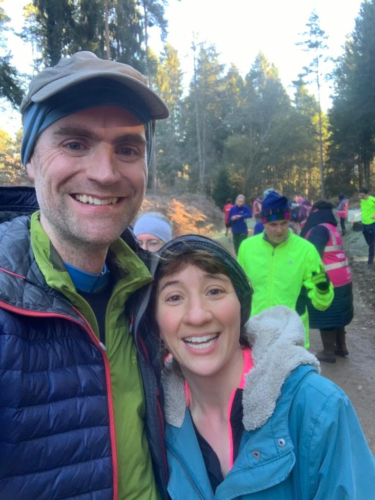 Mallards Pike parkrun – Christmas Day & New Years Day | Mallards Pike ...