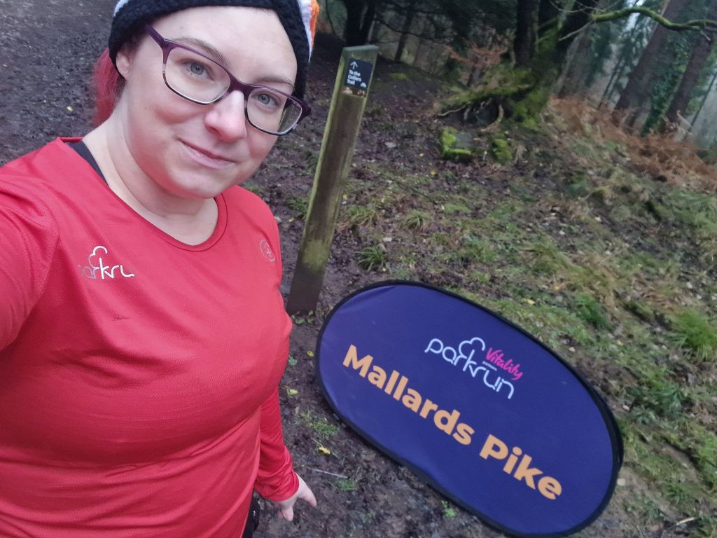 Mallards Pike parkrun event #146 – The event that very nearly wasn’t by ...