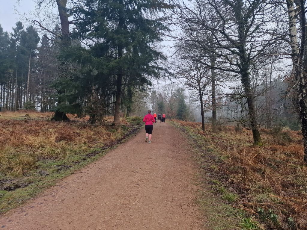 Mallards Pike parkrun event #146 – The event that very nearly wasn’t by ...