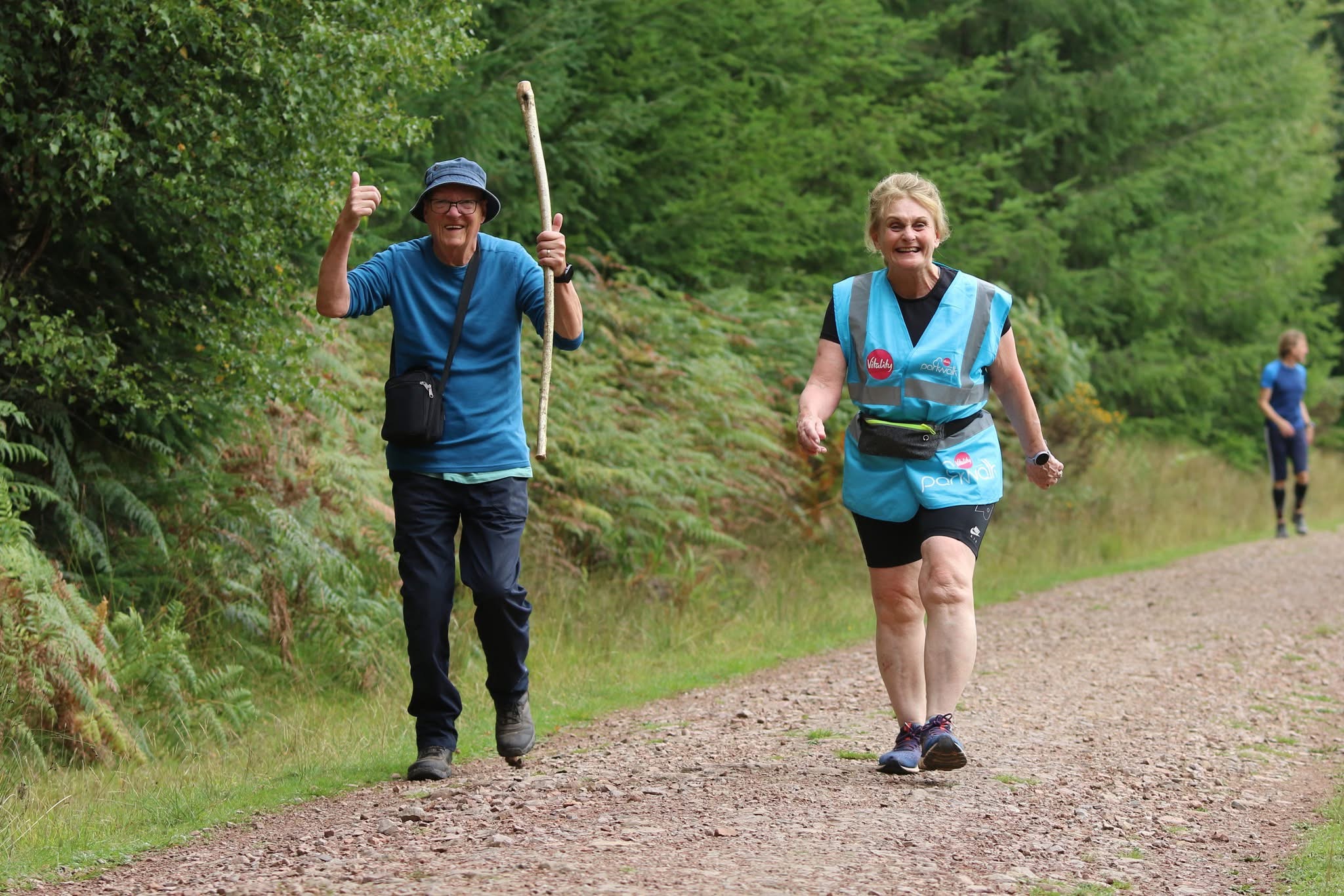 Mallards Pike parkrun event 222 Run Report by Sally Hyde-Lomax ...