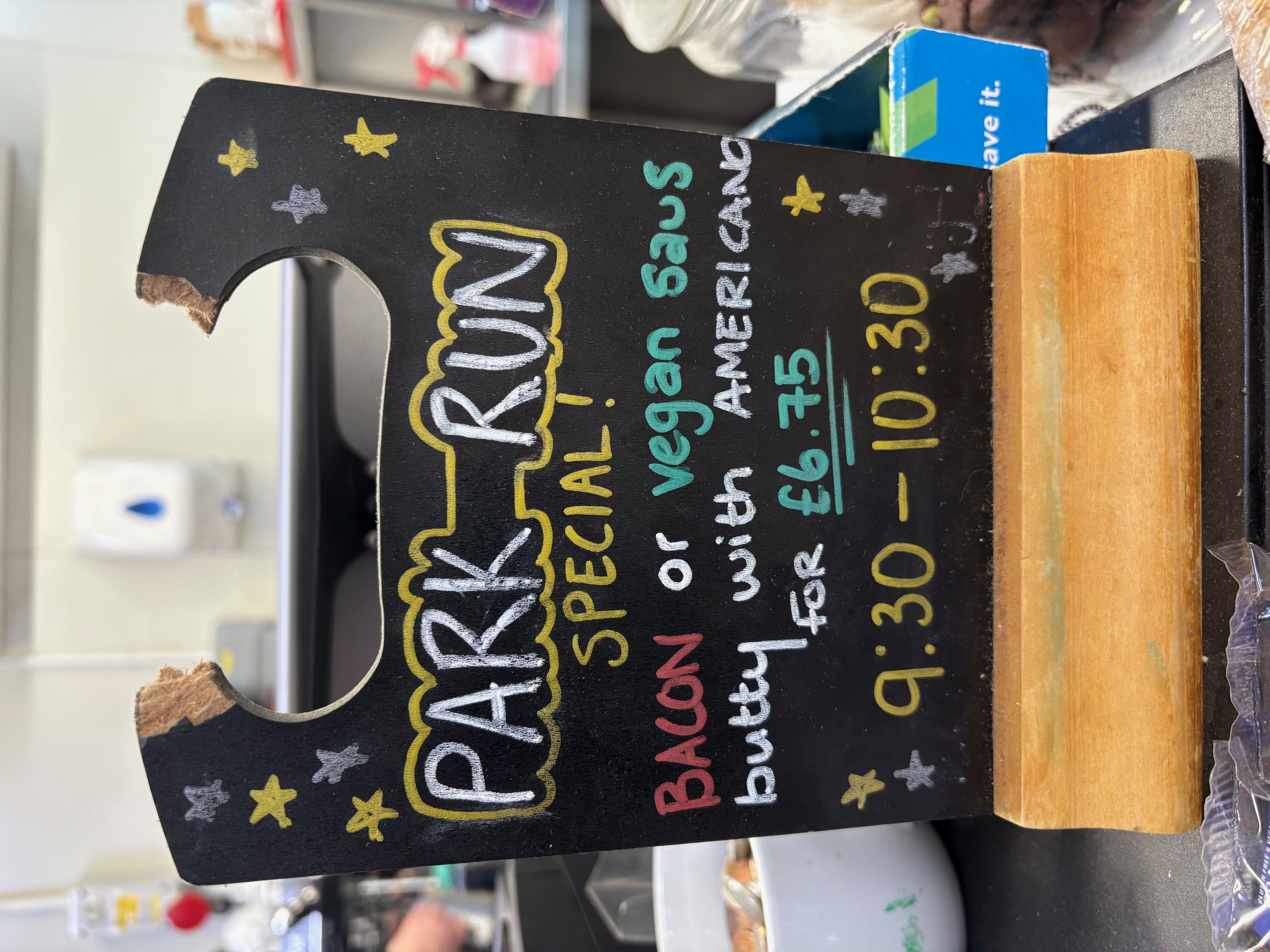 Mallards Pike parkrun number 225 Run Report by Alastair Masterton ...