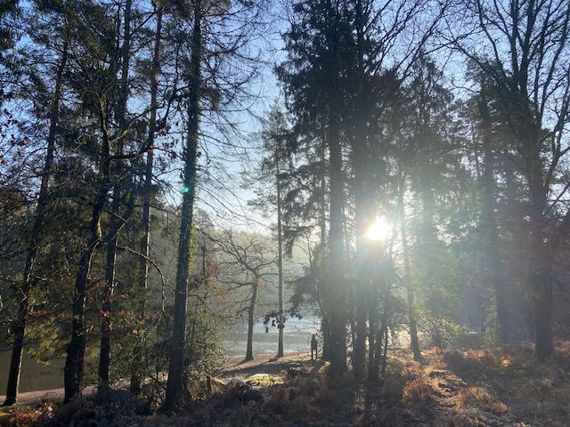 Mallards Pike parkrun number 227 Run Report by Laura Richards ...