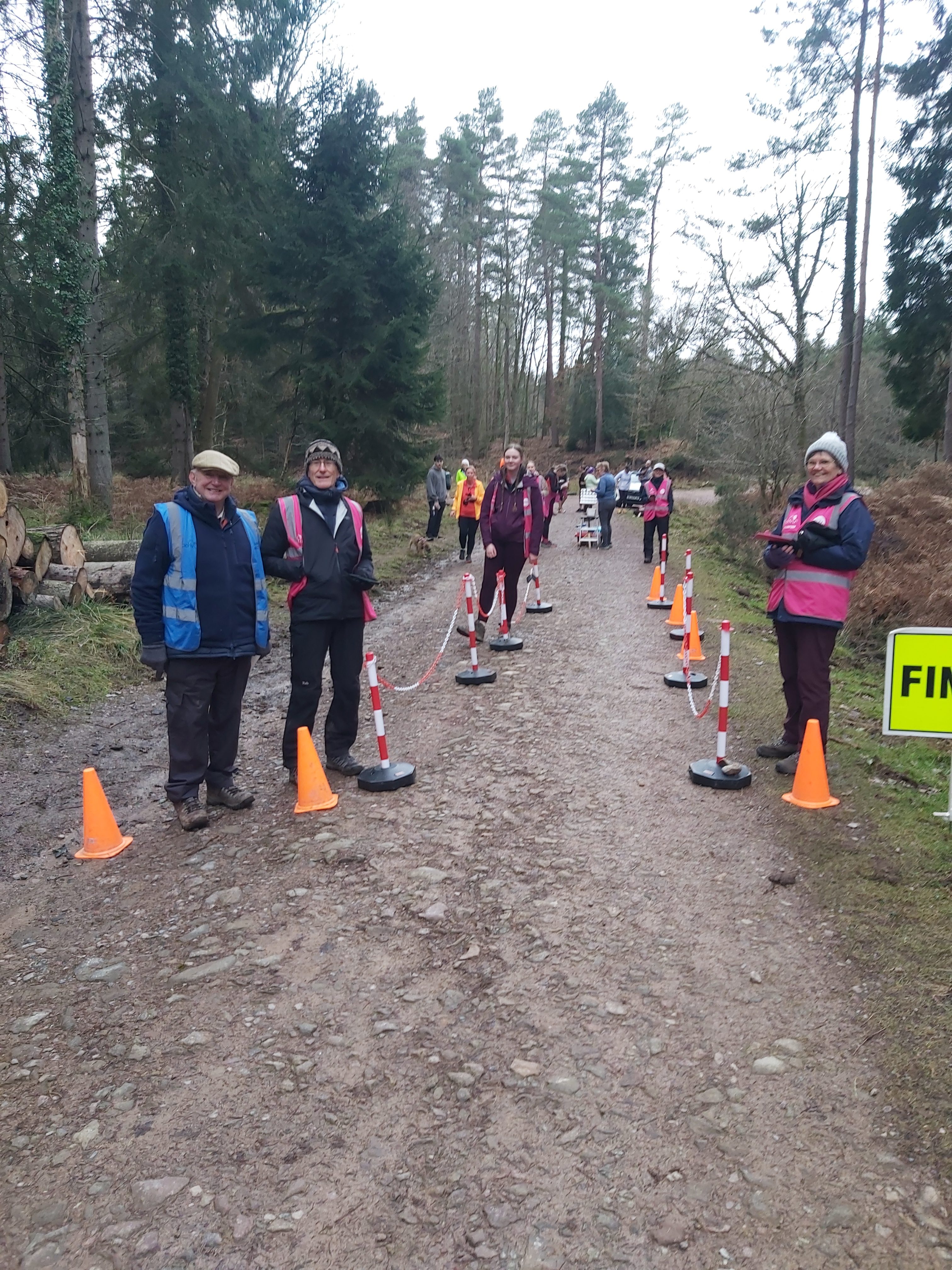 Mallards Pike parkrun Event 239 Run Report by Rebecca Reeves | Mallards ...