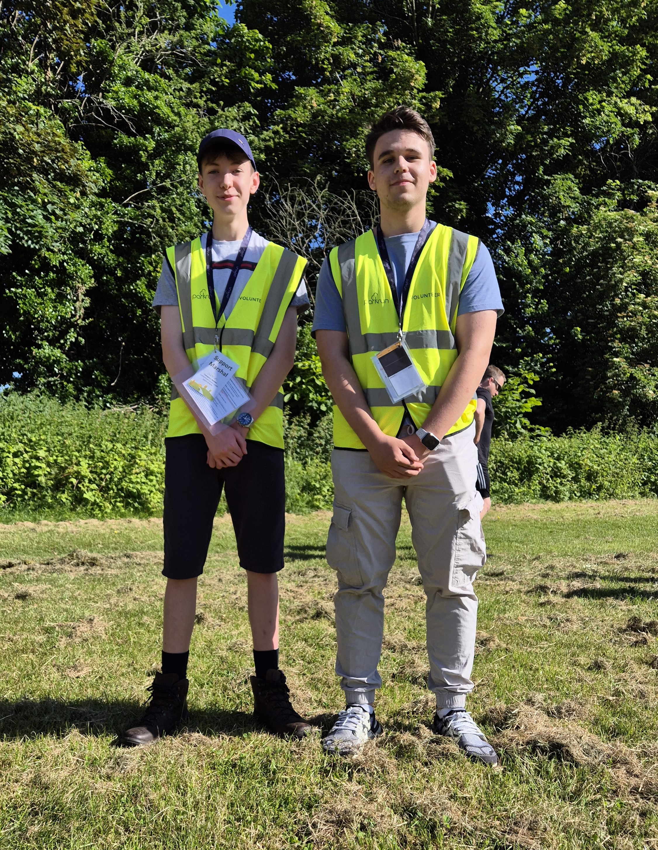 Week 169 – Summer is still here! | Leatherhead junior parkrun