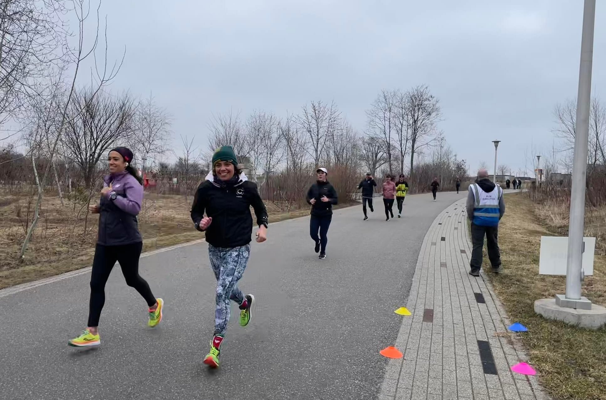 home | Downsview parkrun | Downsview parkrun