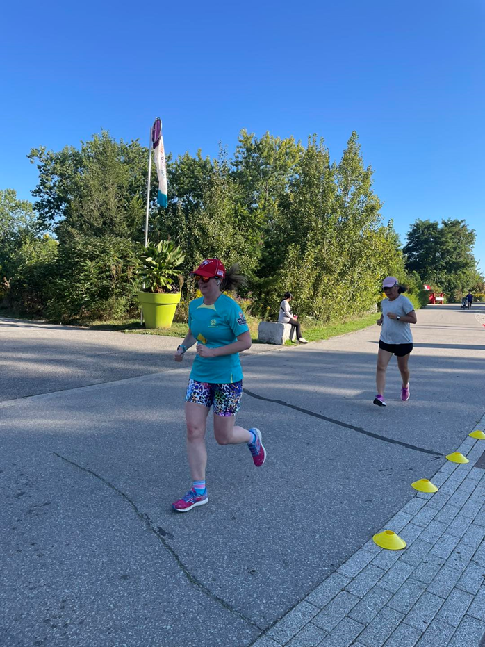 Run Report: Downsview parkrun, Event number 106 | Downsview parkrun
