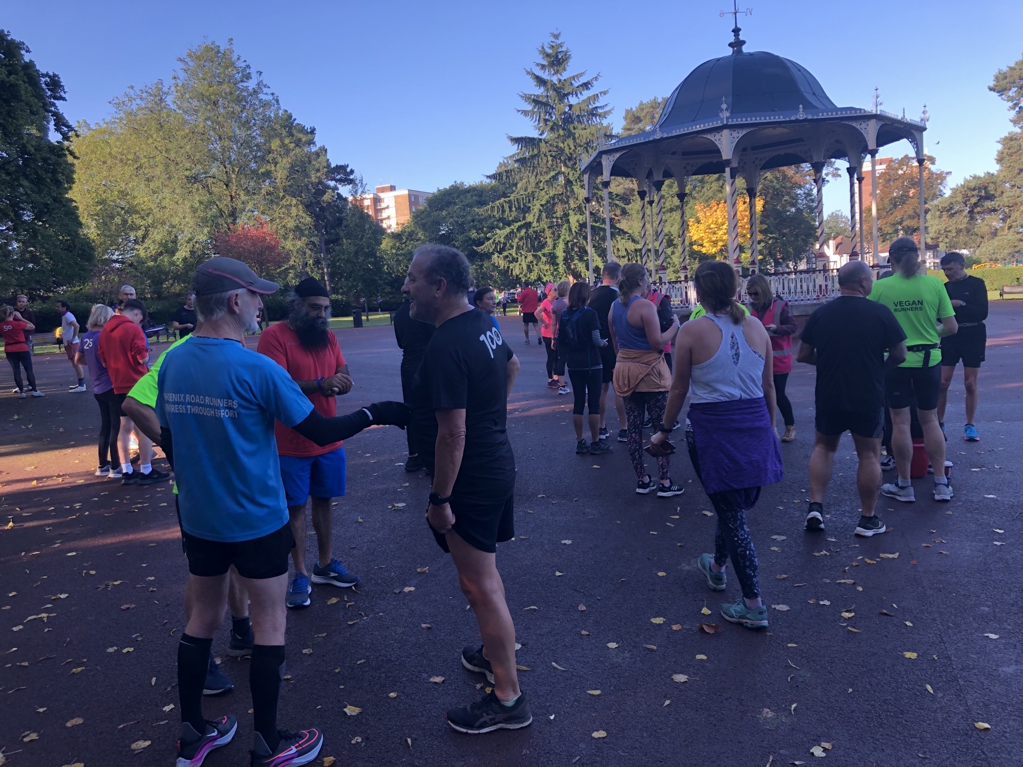 news | Wolverhampton parkrun