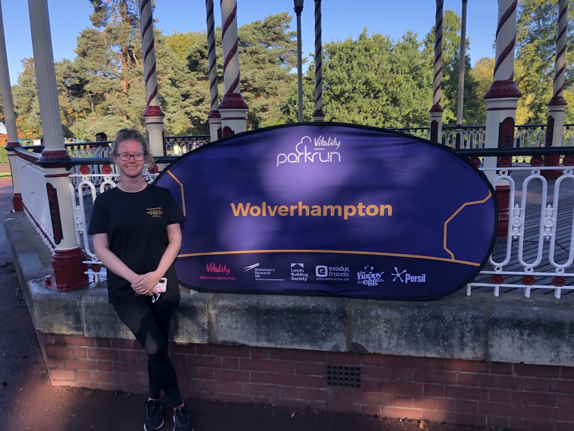 news | Wolverhampton parkrun