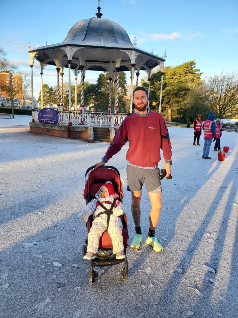 Wolverhampton Parkrun – Run Report- Event# 435 | Wolverhampton parkrun