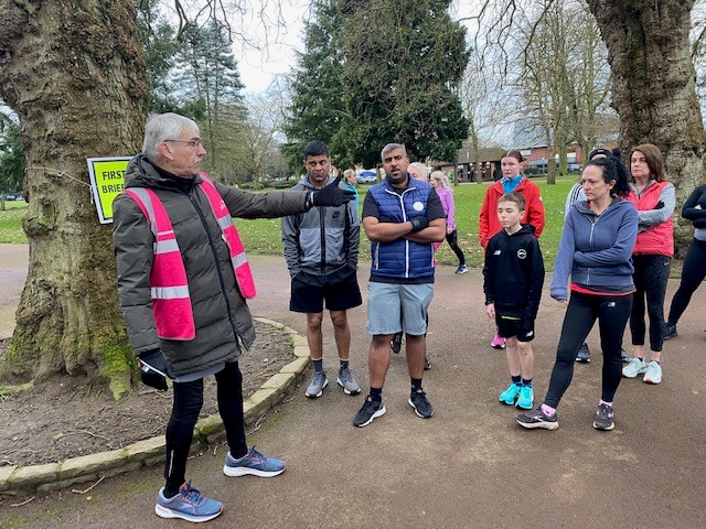 RUN REPORT Wolverhampton parkrun #442 – 28 January 2023 | Wolverhampton ...