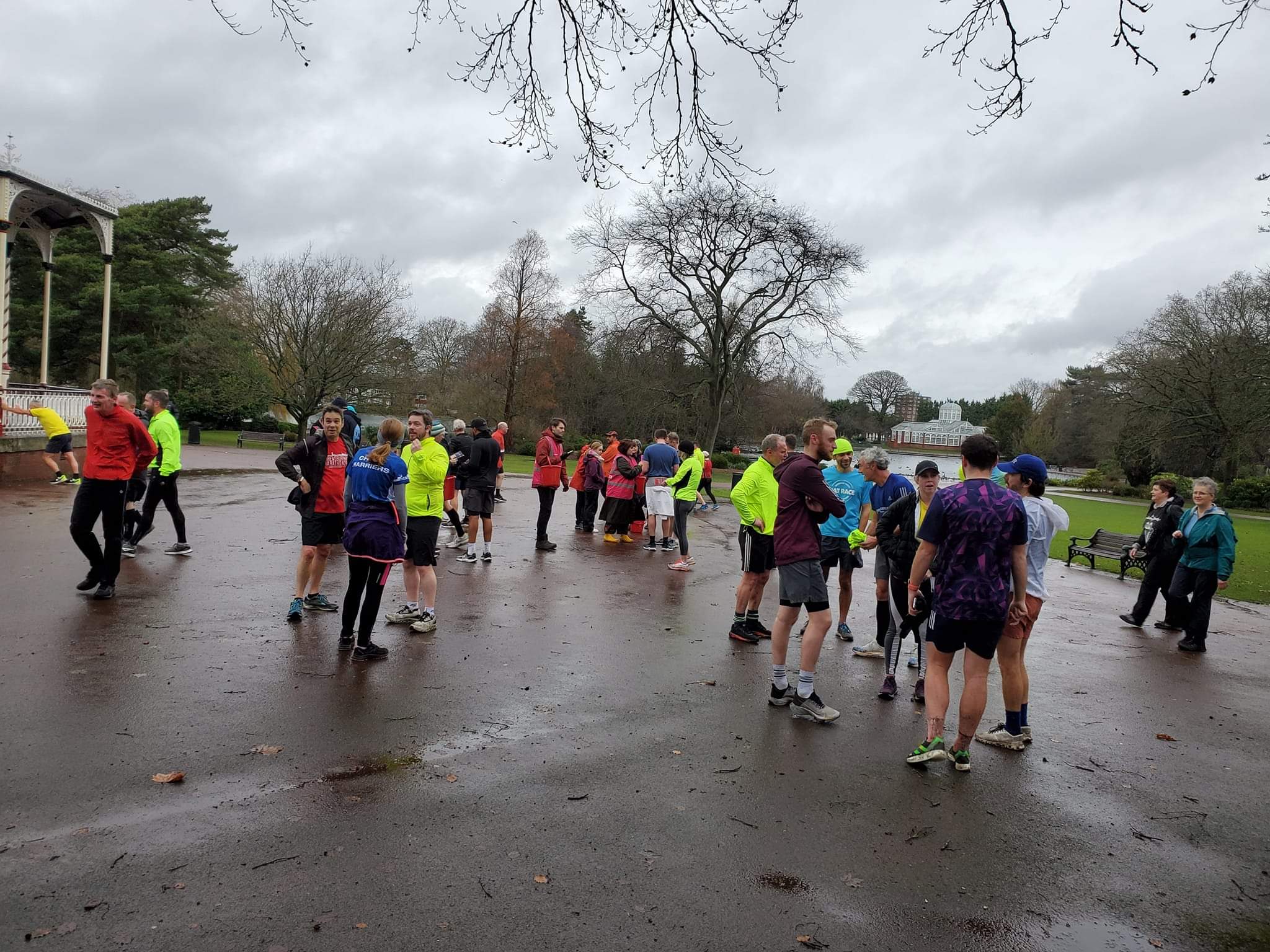news | Wolverhampton parkrun