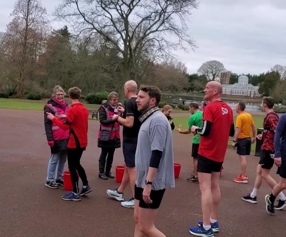 news | Wolverhampton parkrun