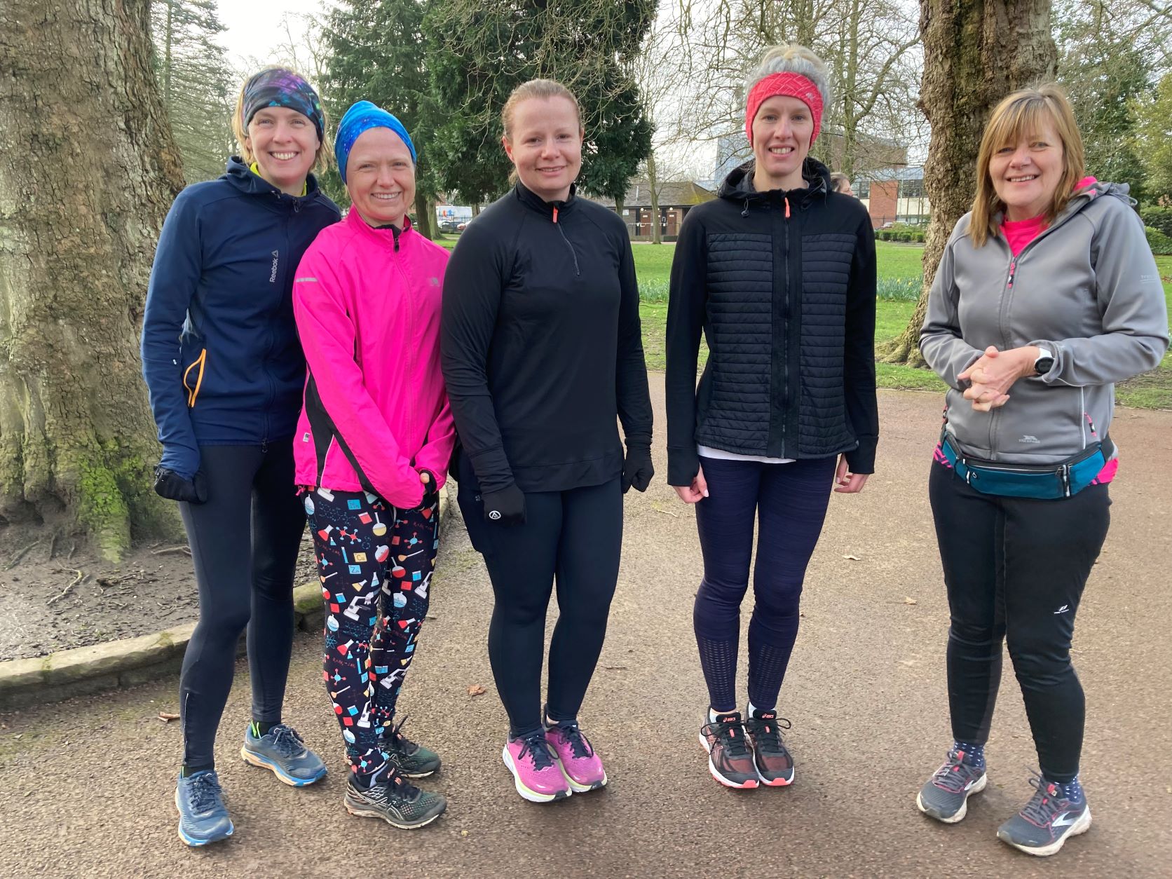 news | Wolverhampton parkrun
