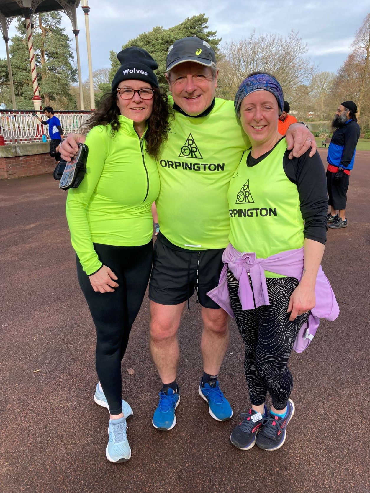 news | Wolverhampton parkrun