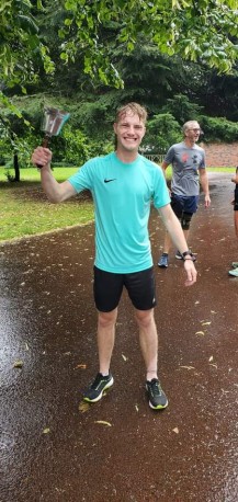 news | Wolverhampton parkrun