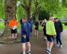 news | Wolverhampton parkrun