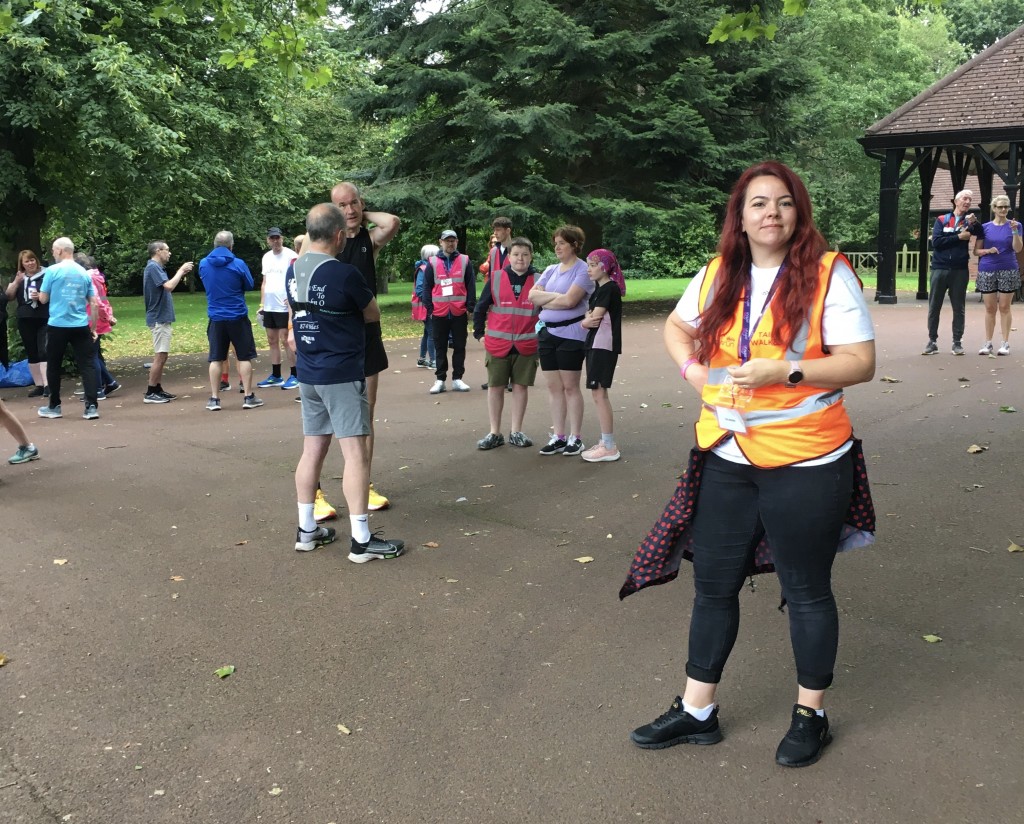 news | Wolverhampton parkrun