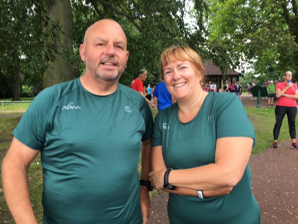 news | Wolverhampton parkrun