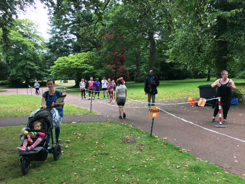news | Wolverhampton parkrun