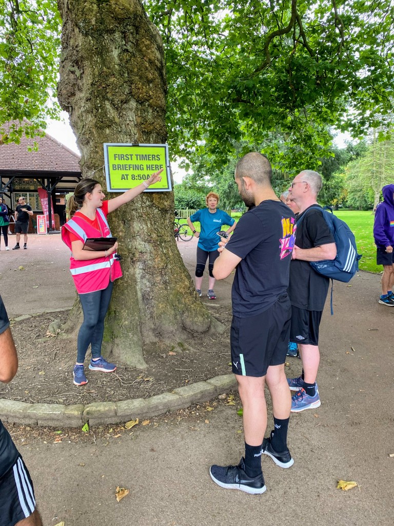 news | Wolverhampton parkrun