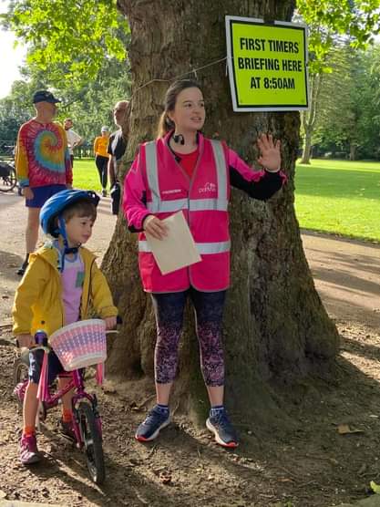 Run Report 26 August 2023 – Event #472 | Wolverhampton parkrun