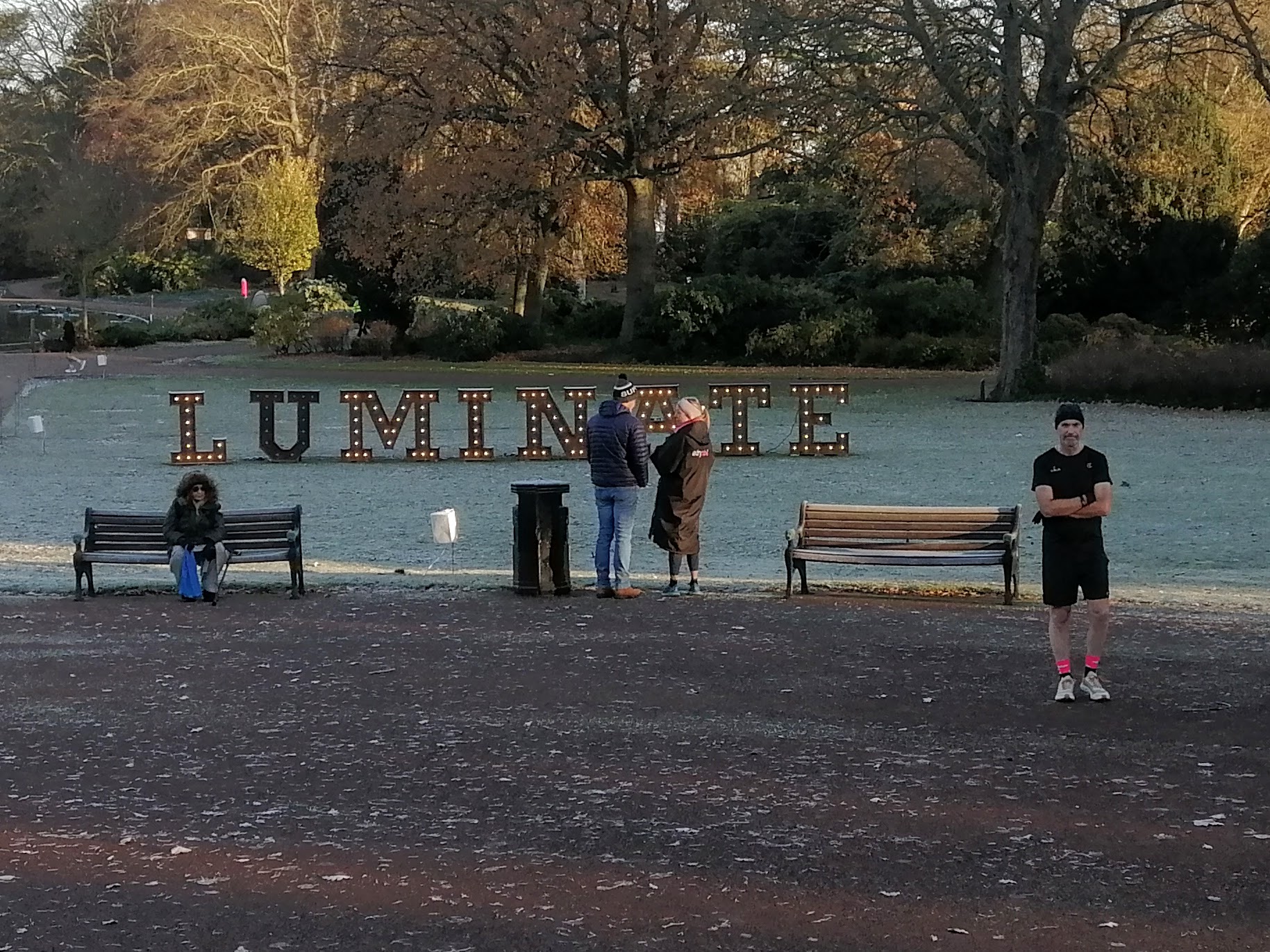 news | Wolverhampton parkrun