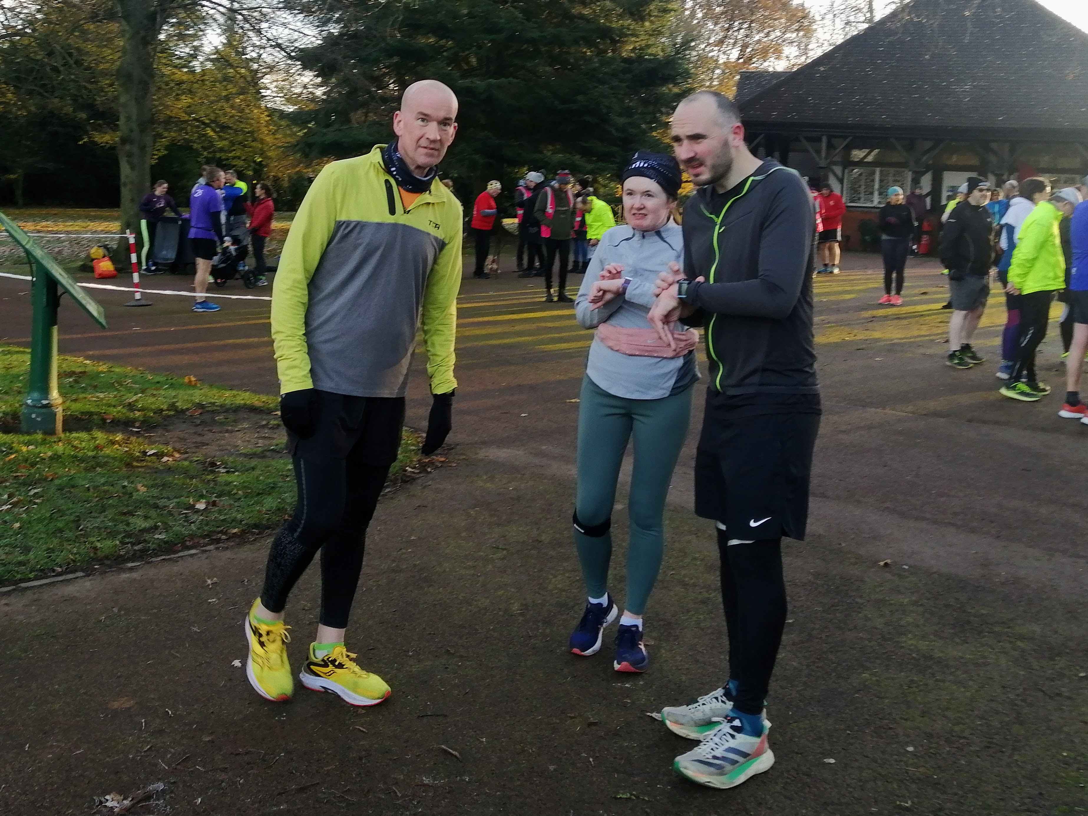 news | Wolverhampton parkrun