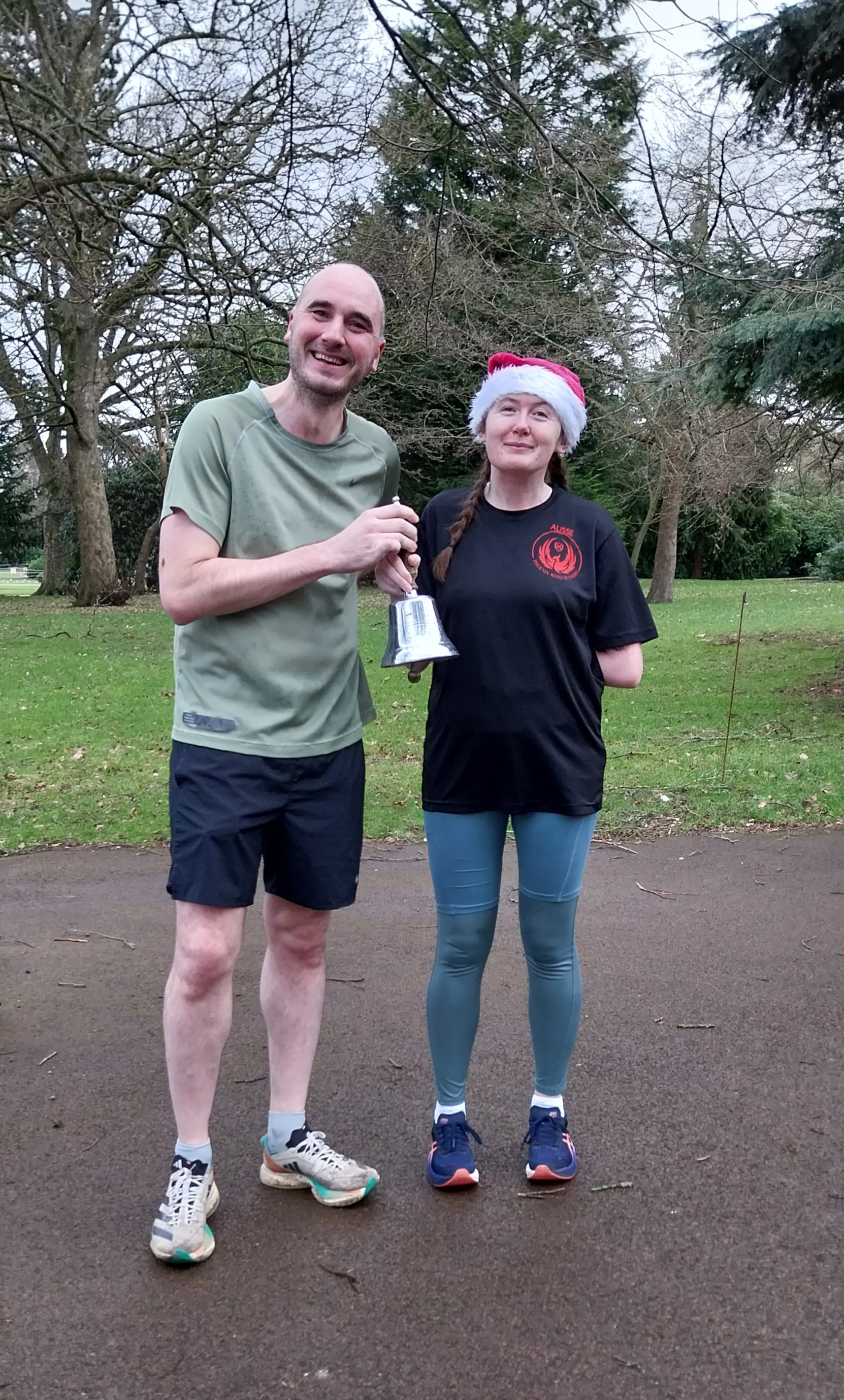news | Wolverhampton parkrun