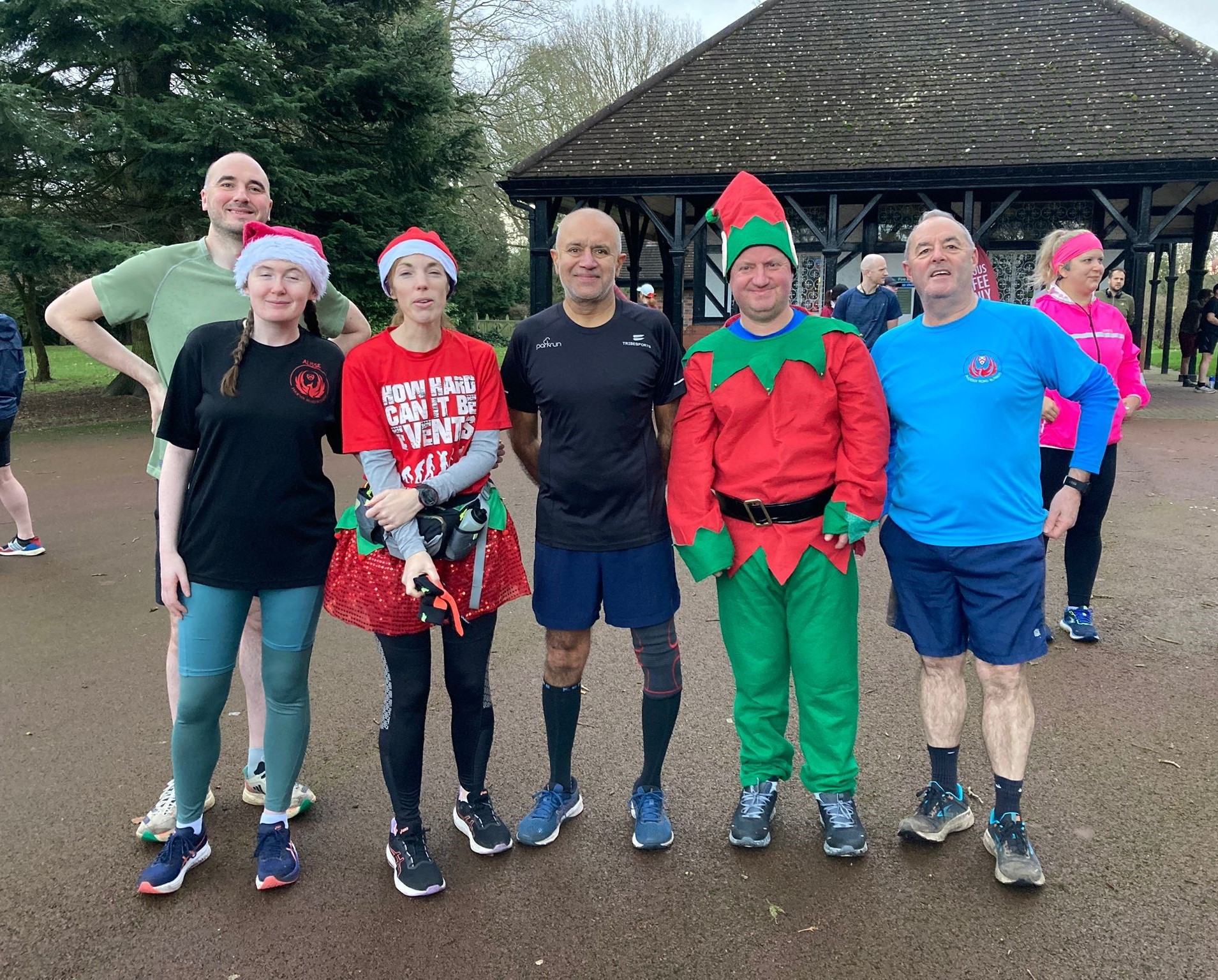 news | Wolverhampton parkrun