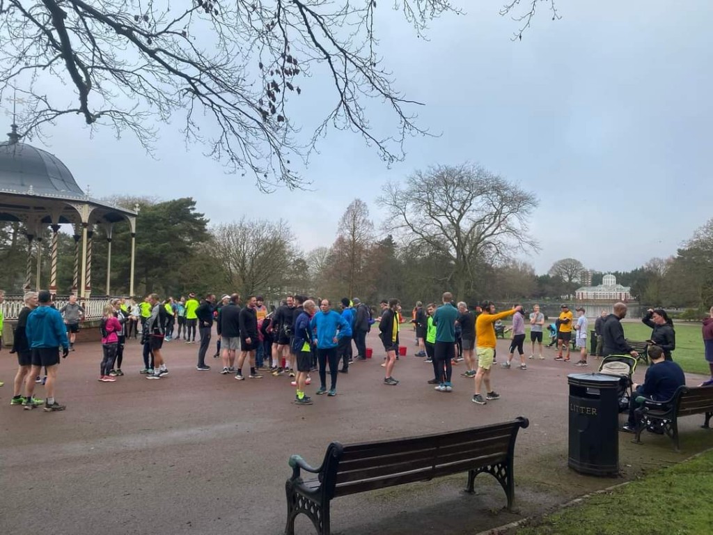 news | Wolverhampton parkrun