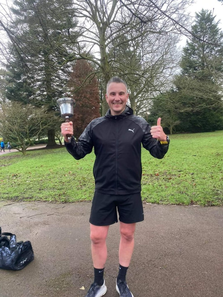 news | Wolverhampton parkrun