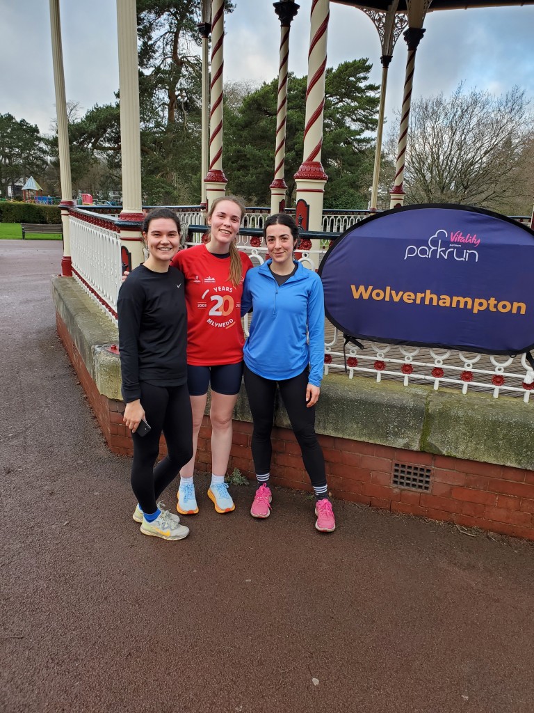 news | Wolverhampton parkrun