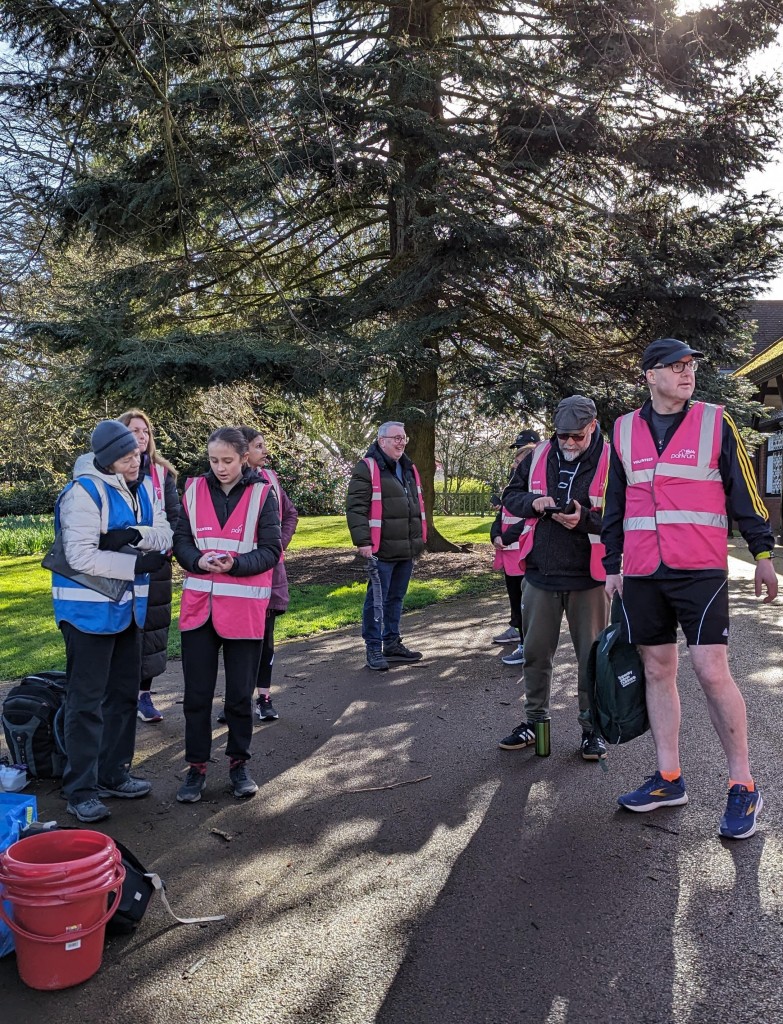 news | Wolverhampton parkrun