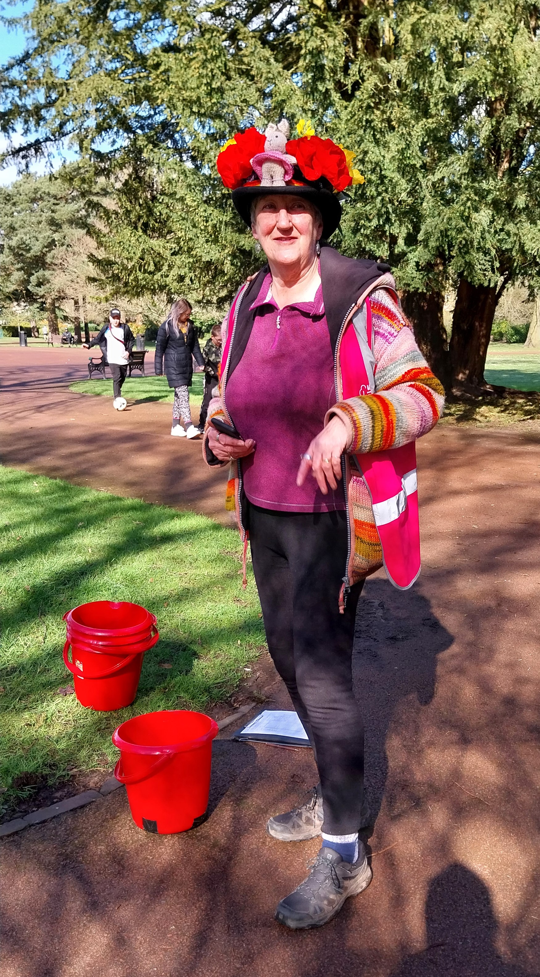 news | Wolverhampton parkrun