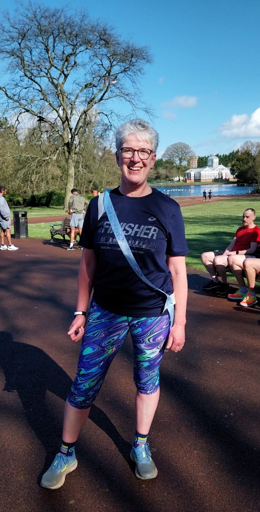 news | Wolverhampton parkrun