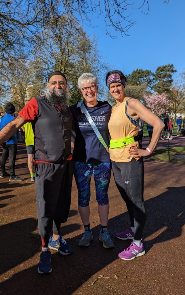 news | Wolverhampton parkrun