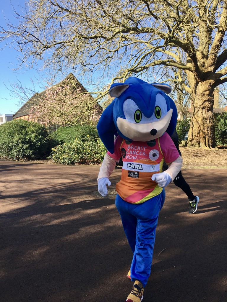 news | Wolverhampton parkrun