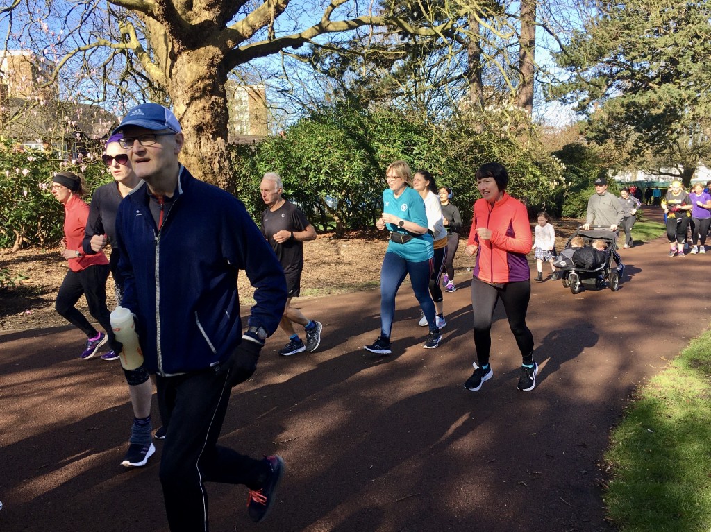 news | Wolverhampton parkrun