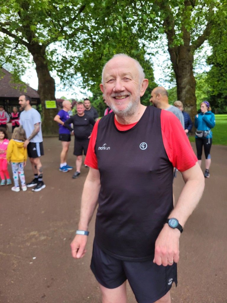 news | Wolverhampton parkrun