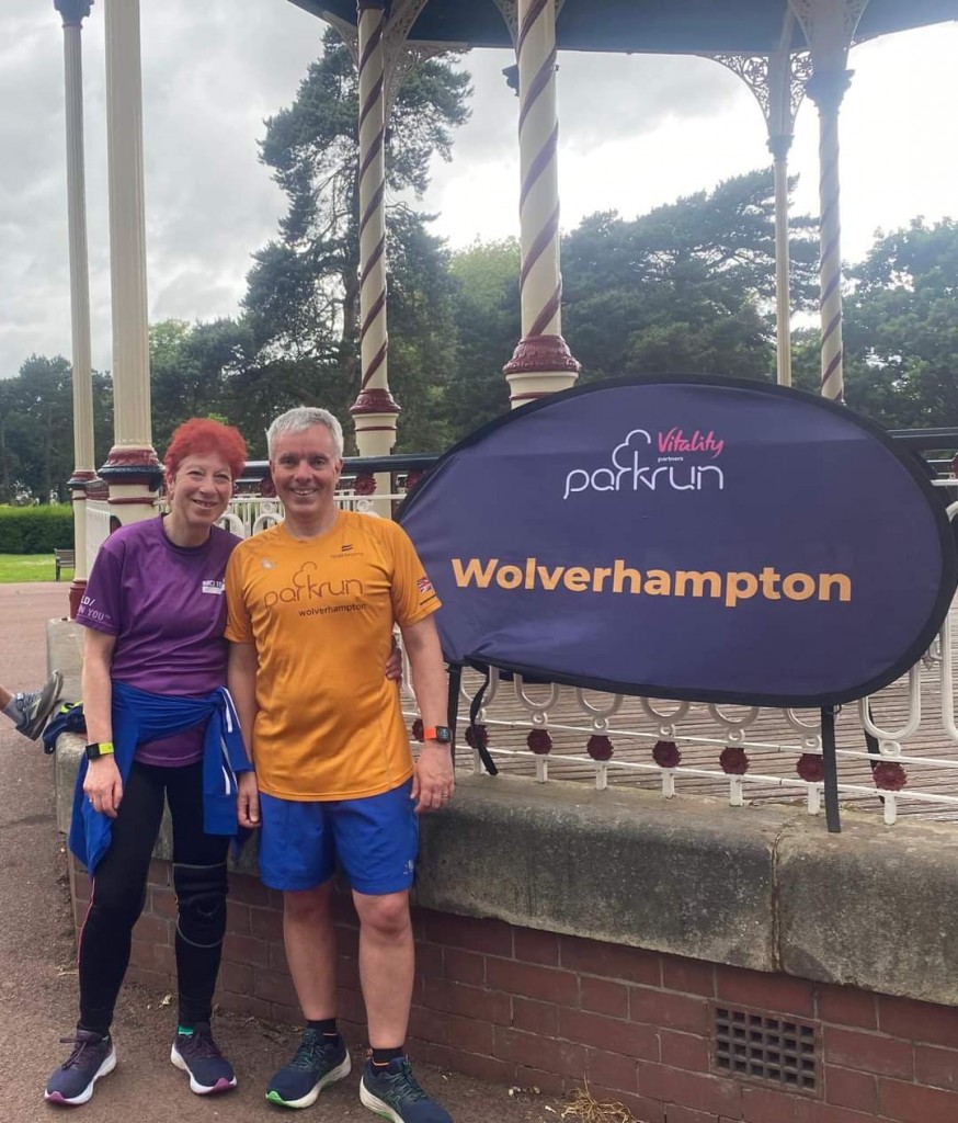 news | Wolverhampton parkrun