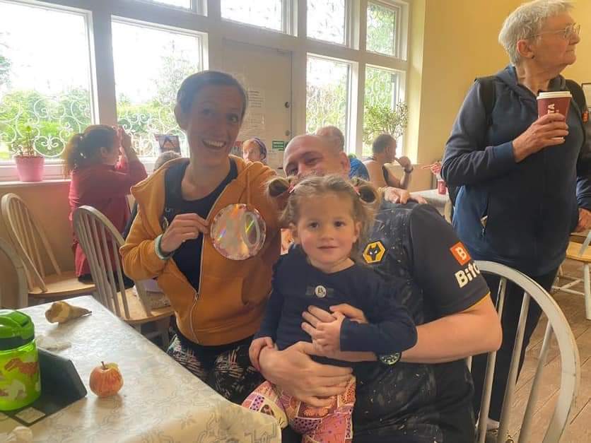 Wolverhampton parkrun #513 8th June 2024 | Wolverhampton parkrun