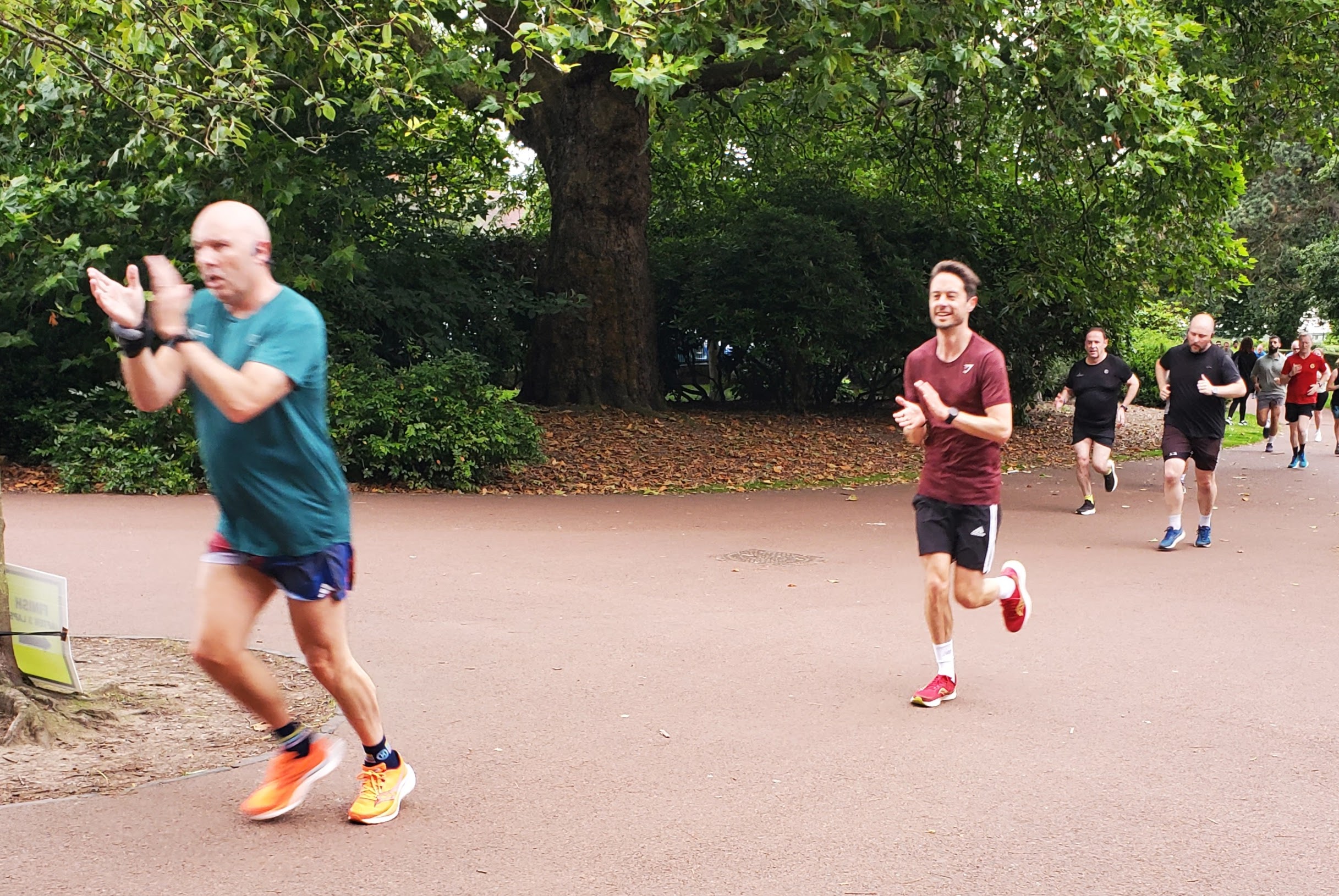 20240720_091259 | Wolverhampton parkrun