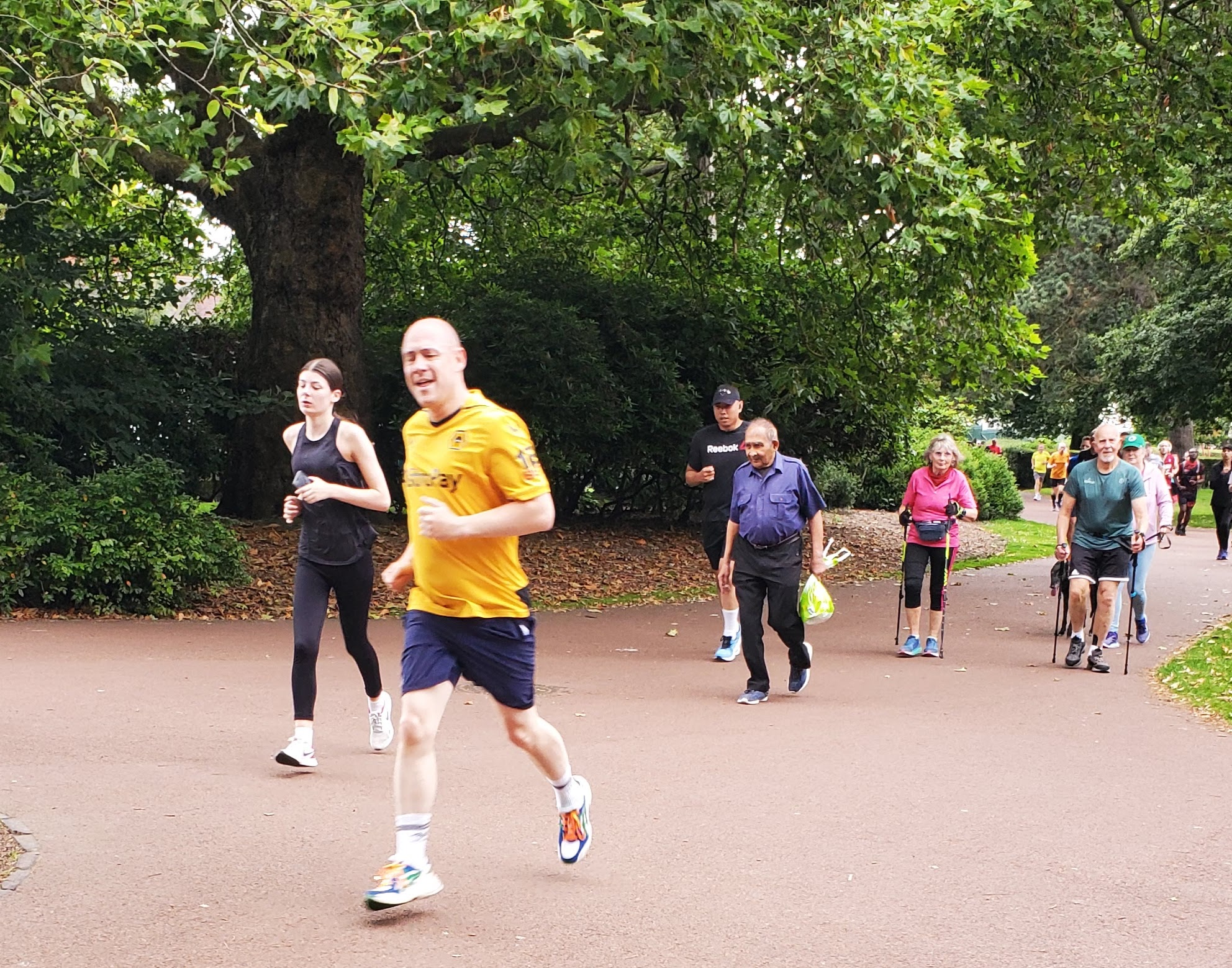 20240720_091351 | Wolverhampton parkrun