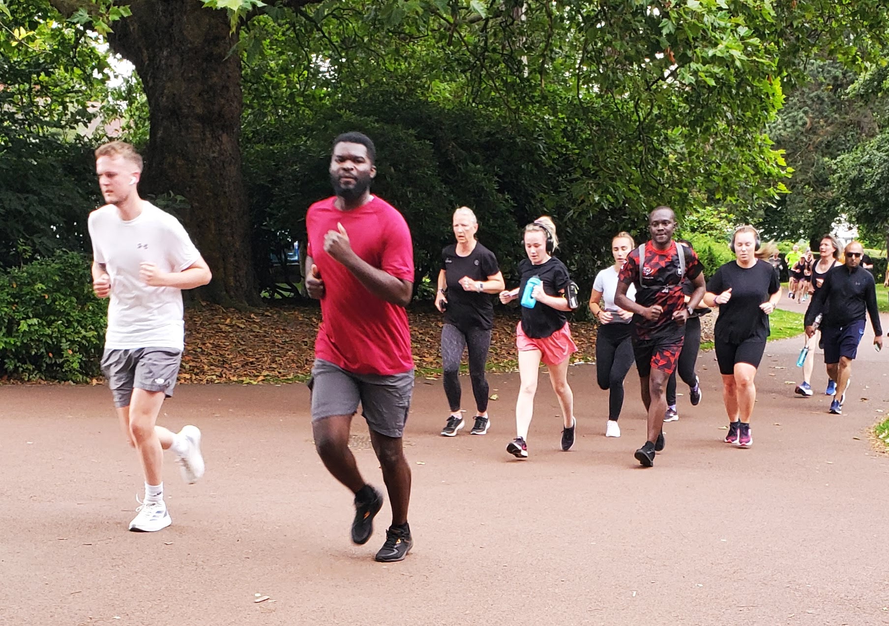 20240720_091403 | Wolverhampton parkrun
