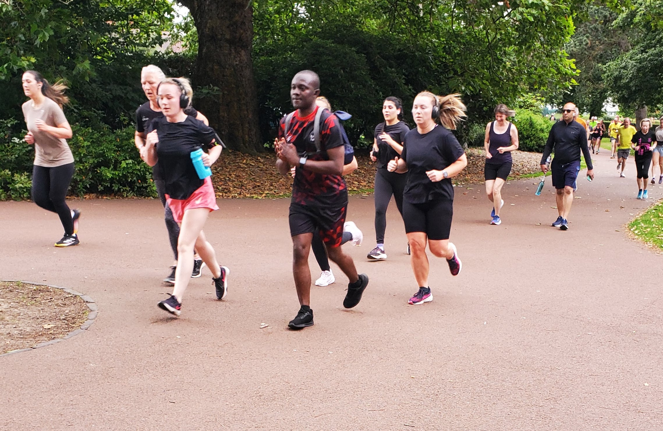 20240720_091405 | Wolverhampton parkrun