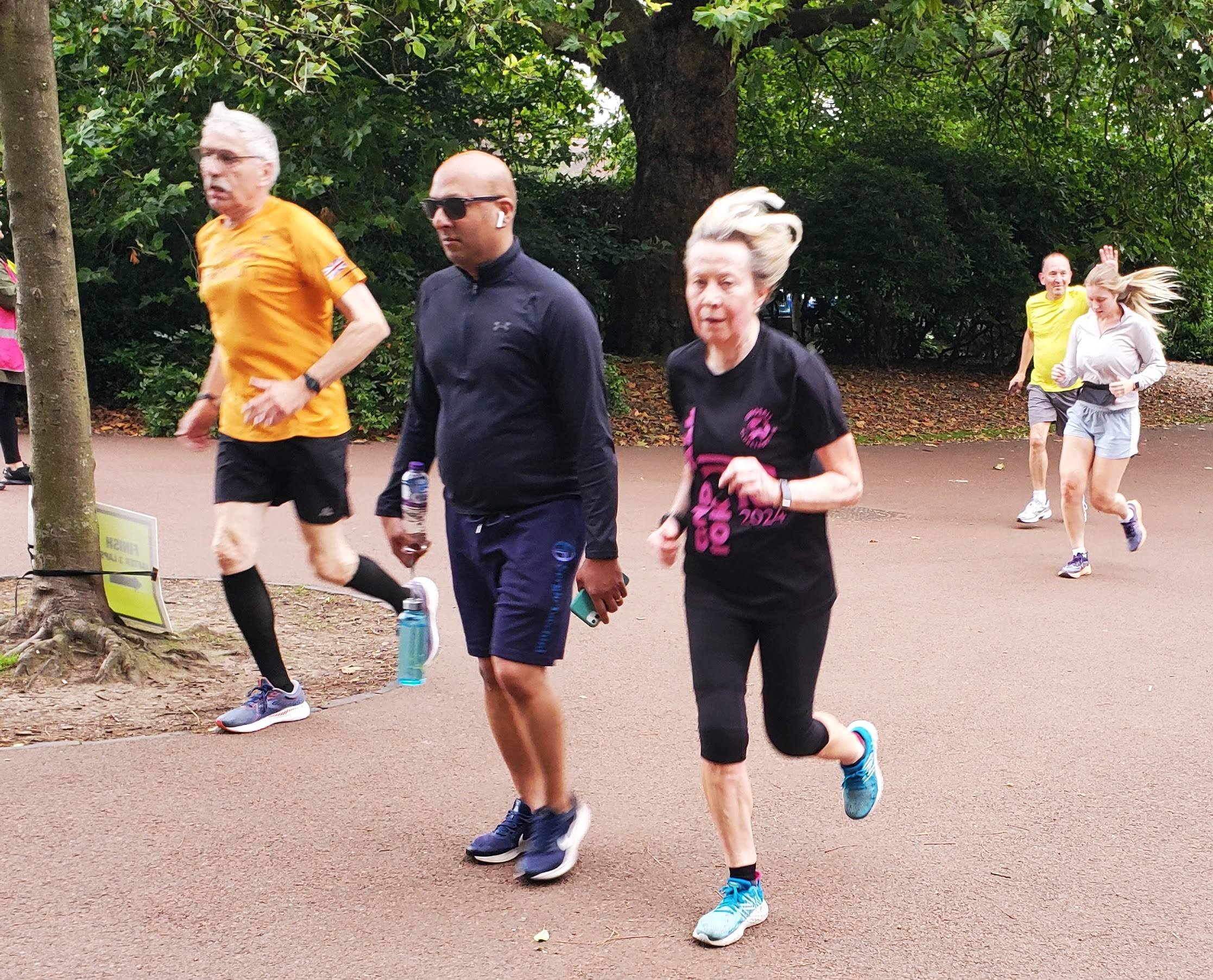 20240720_091411 | Wolverhampton parkrun
